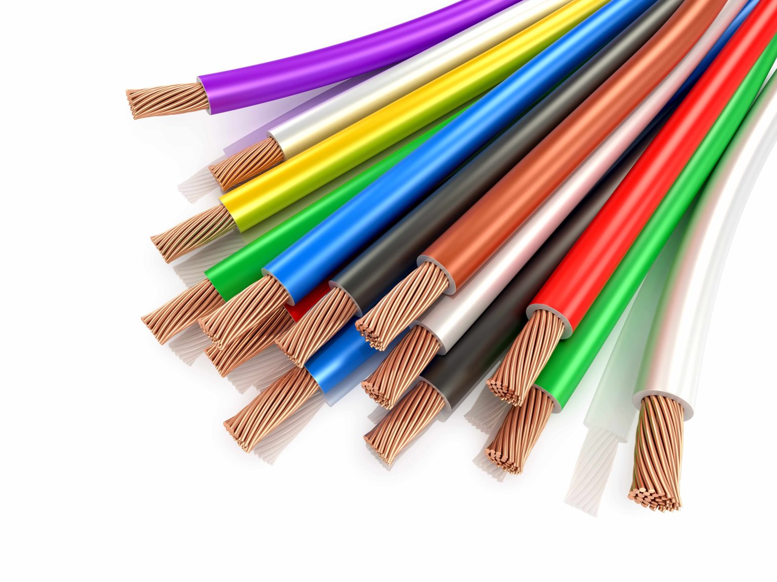 Specialty Polymers Transforming Automotive, Packaging & Cables